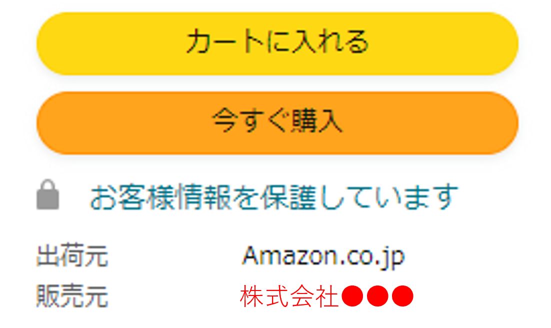 Amazonで悪質出品者を見極める方法とは？安全な商品検索と出品者の見分け方を徹底解説！ - プロテーナム