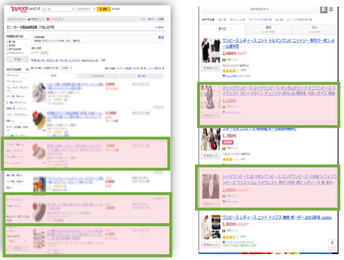 【Yahoo!ショッピング】PRオプションの概要から設定方法、効果的な活用方法まで徹底解説 | 株式会社Proteinum プロテーナム