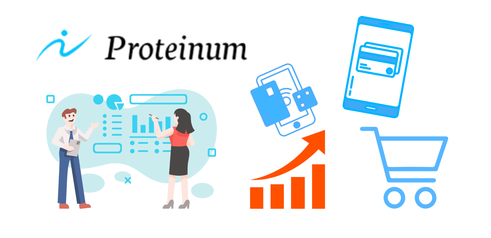 【最新版】shopifyの決済方法には何がある？おすすめの決済方法を紹介！ | 株式会社Proteinum プロテーナム